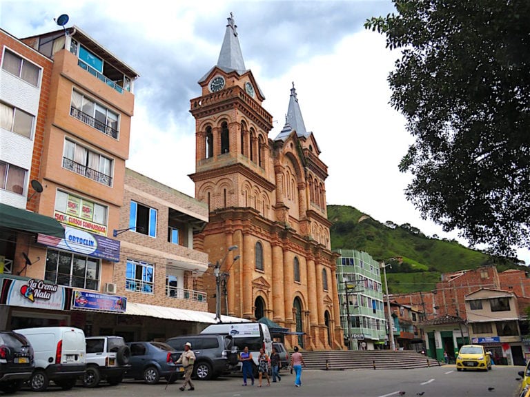 Barbosa, Antioquia: An Overlooked Pueblo Near Medellín Worth Visiting