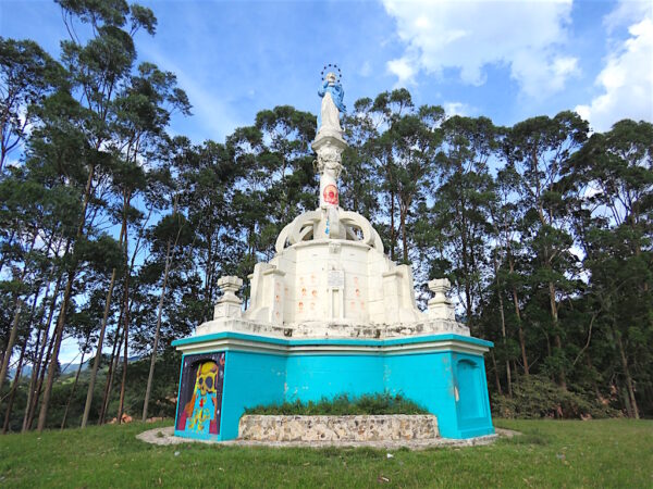 Barbosa, Antioquia: An Overlooked Pueblo Near Medellín Worth Visiting