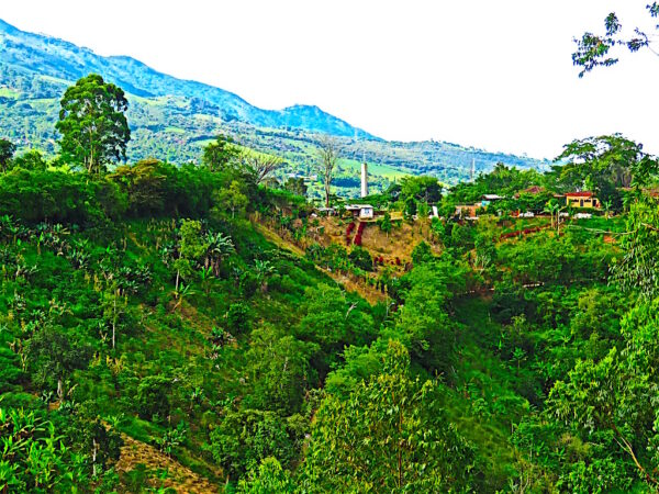 Barbosa, Antioquia: An Overlooked Pueblo Near Medellín Worth Visiting