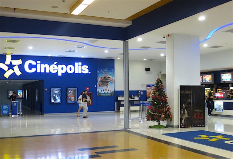 Movie Theaters: The Ultimate Guide to Movie Theaters in Medellín