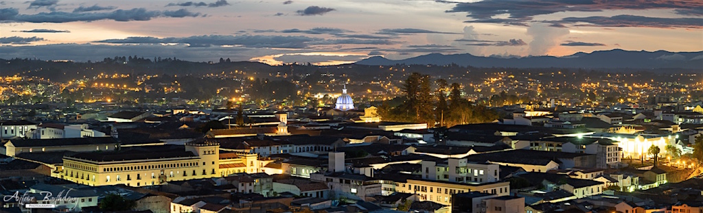 Popayán: A Well-Preserved Colonial Gem in Colombia Worth Visiting