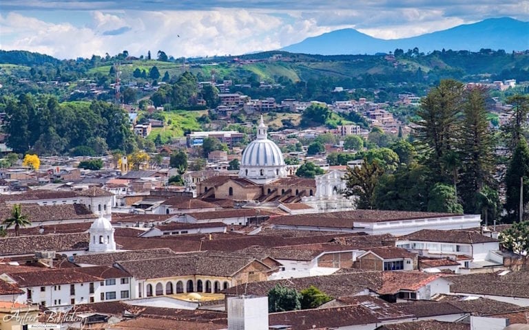 Popayán: A Well-Preserved Colonial Gem in Colombia Worth Visiting