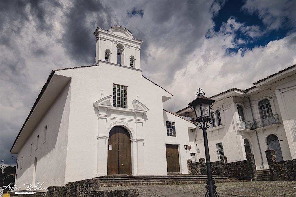Popayán: A Well-Preserved Colonial Gem in Colombia Worth Visiting