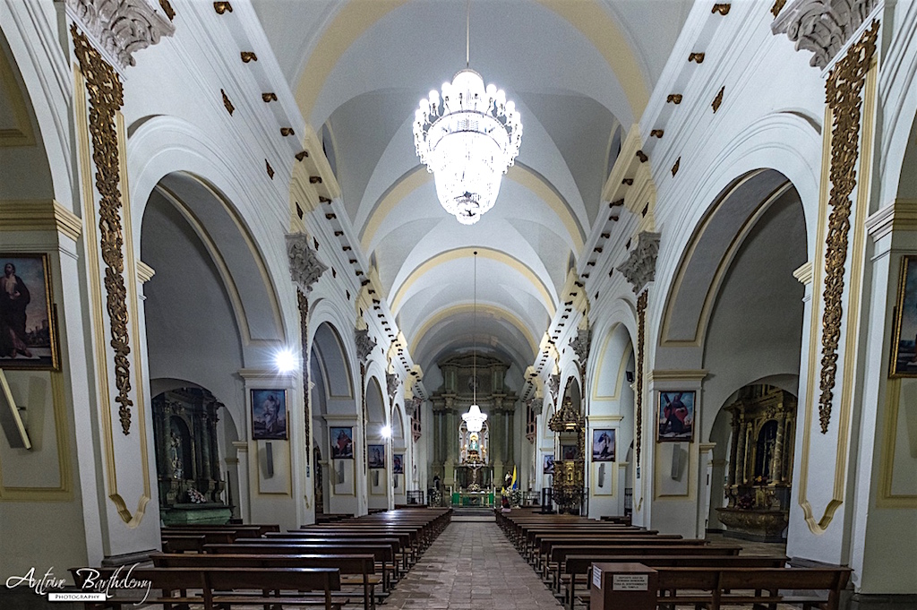 Popayán: A Well-Preserved Colonial Gem in Colombia Worth Visiting