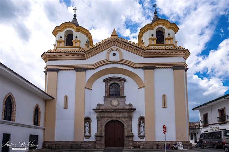 Popayán: A Well-Preserved Colonial Gem in Colombia Worth Visiting