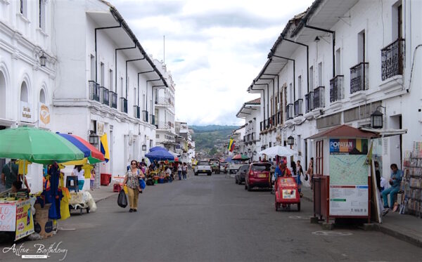 Popayán: A Well-Preserved Colonial Gem in Colombia Worth Visiting