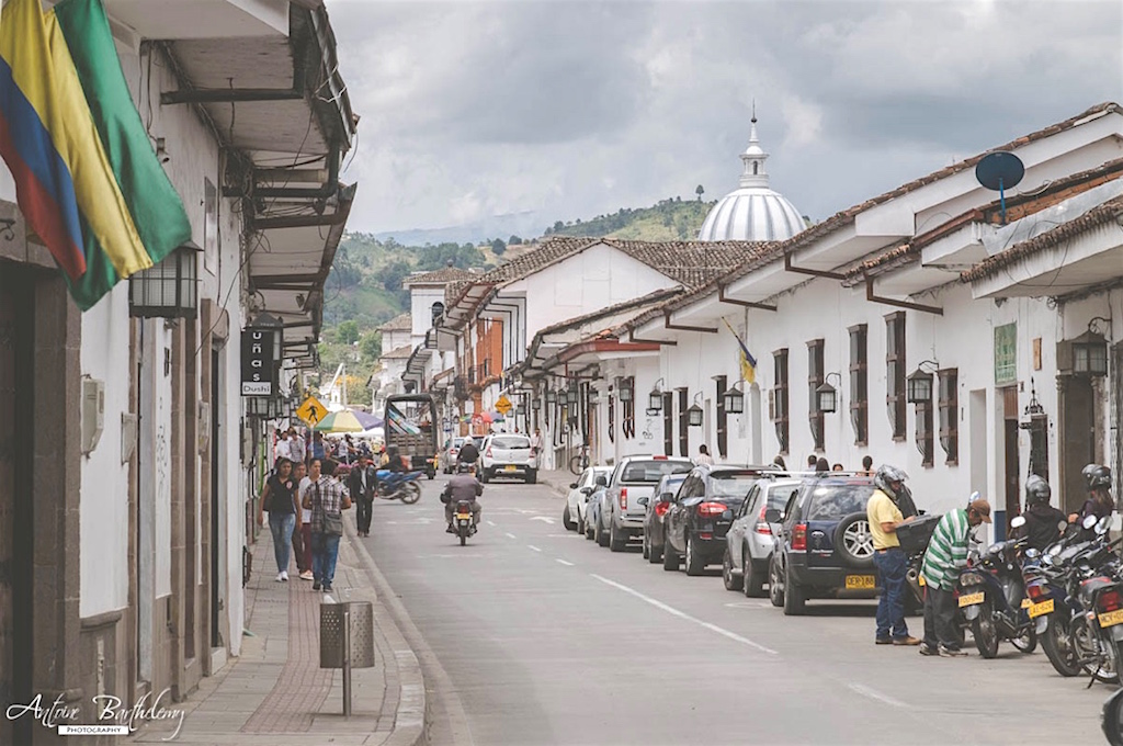 Popayán: A Well-Preserved Colonial Gem in Colombia Worth Visiting