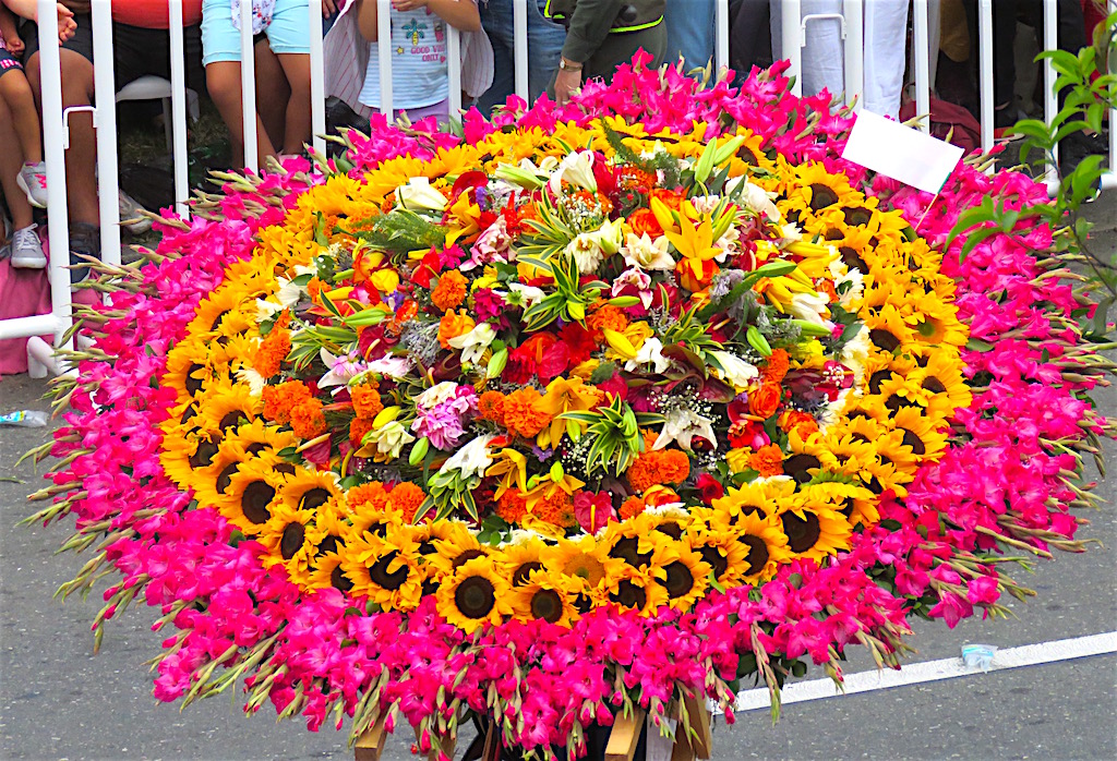 Feria de las Flores 2021 Guide: August 12 to 22