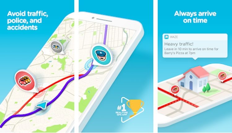 How to Find Street Addresses in Colombian Cities and Using Maps