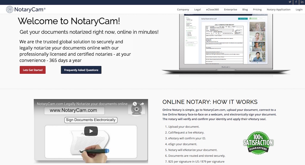Colombia Notary Guide: Notary Services in Medellín and Beyond
