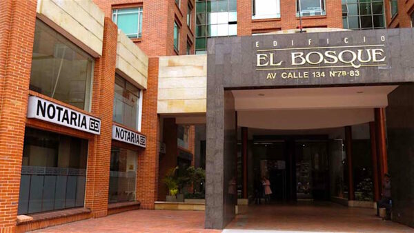 Colombia Notary Guide: Notary Services in Medellín and Beyond