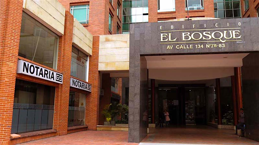 Colombia Notary Guide: Notary Services in Medellín and Beyond