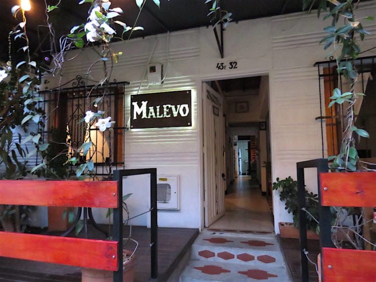 Malevo: An Argentinian Steakhouse in Medellín With Good Steaks