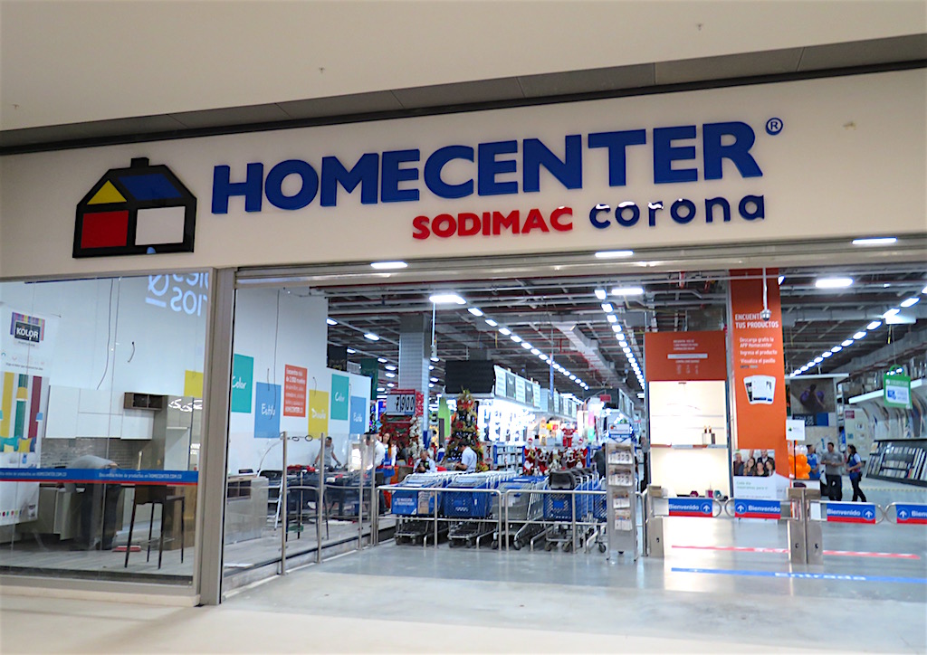 Homecenter: A Guide to Shopping at Homecenter in Colombia
