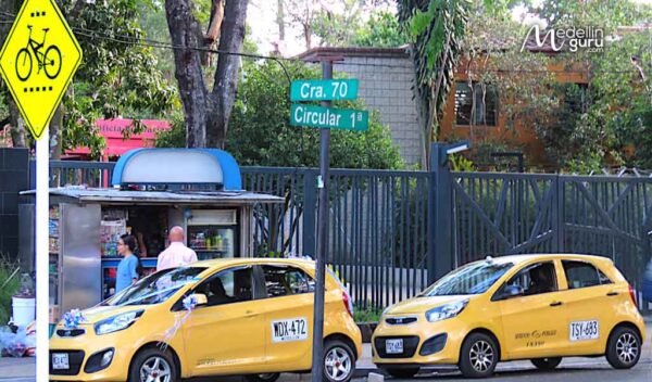 How to Find Street Addresses in Colombian Cities and Using Maps