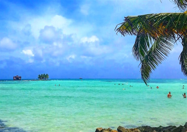 Top 17 Things to Do in San Andrés: Colombia's Caribbean Island