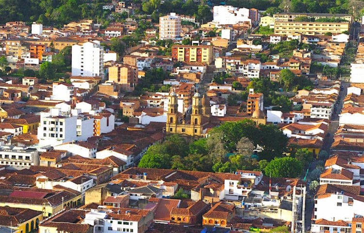 16 Top Things to Do in San Gil: Colombia's Adventure Capital