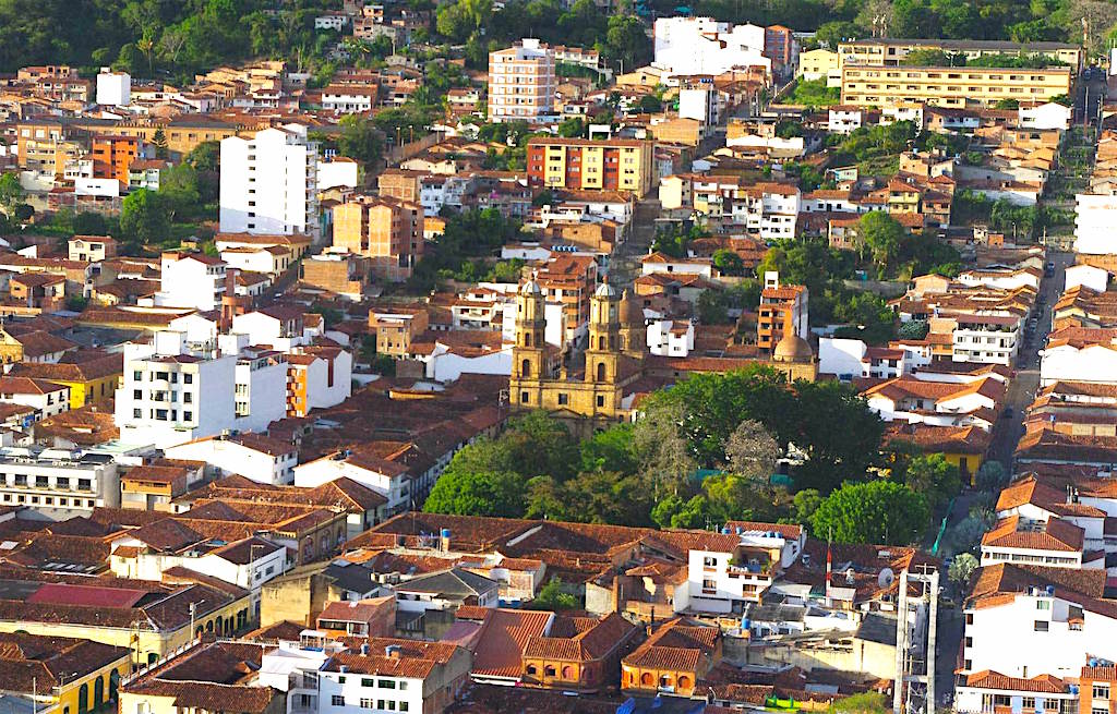 16 Top Things to Do in San Gil: Colombia's Adventure Capital