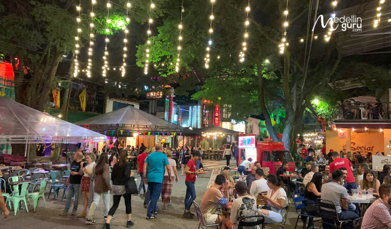 Paisa Dictionary: Medellín Slang Vocabulary for Expats and Travelers ...
