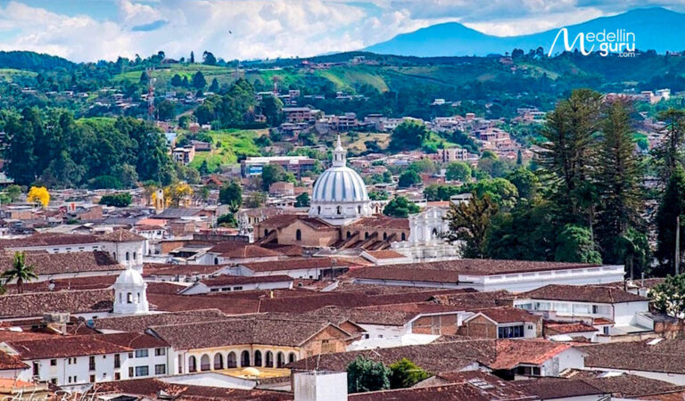 Top 20 Tourist Attractions in Colombia: Best Things to Do and See