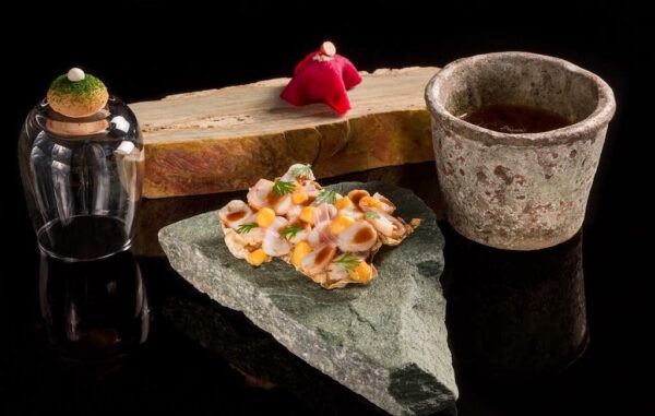 Restaurante Barcal: A Popular Fine Dining Experience in El Poblado
