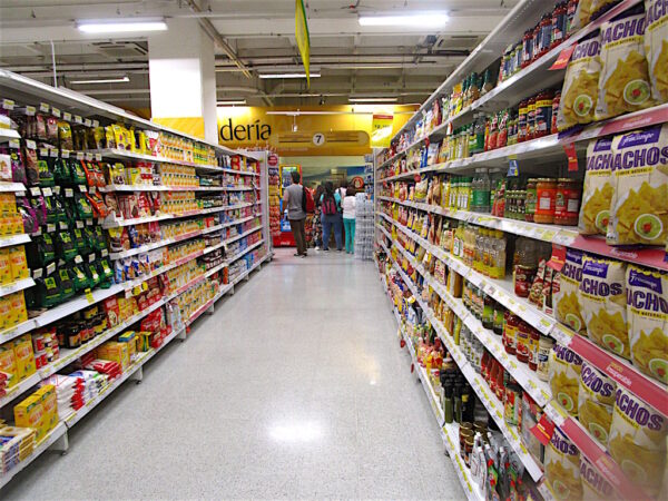 Exito: A Guide to Shopping in Exito – Colombia's Walmart