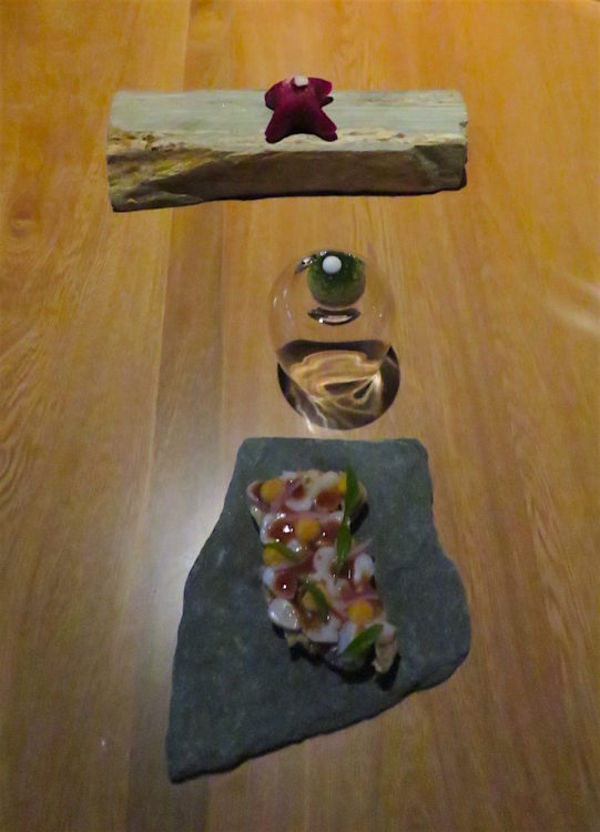 Restaurante Barcal: A Popular Fine Dining Experience in El Poblado