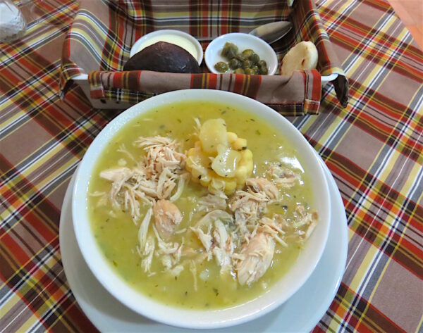 12 Popular Colombian Soups to Try When You Visit Colombia