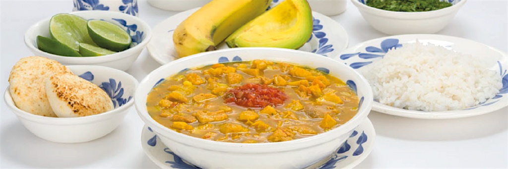 Mondongo's: Two Very Popular Colombian Restaurants in Medellín