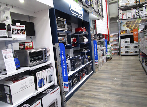 Homecenter: A Guide to Shopping at Homecenter in Colombia