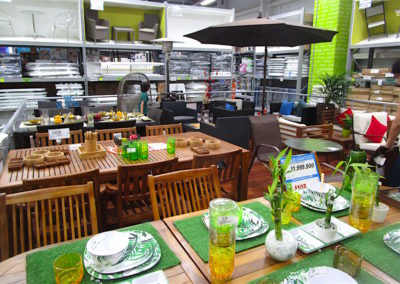 Homecenter: A Guide to Shopping at Homecenter in Colombia