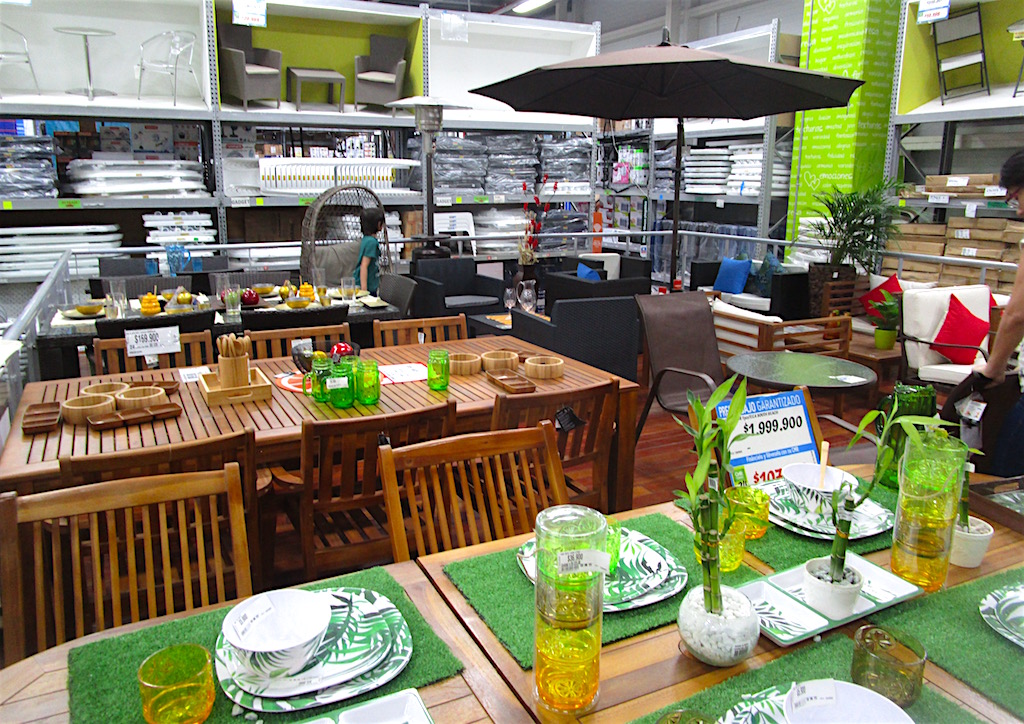 Homecenter: A Guide to Shopping at Homecenter in Colombia