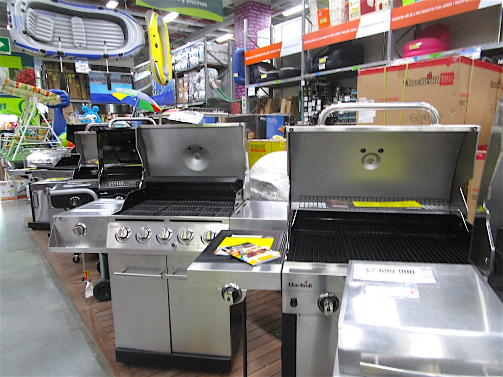 Homecenter: A Guide to Shopping at Homecenter in Colombia