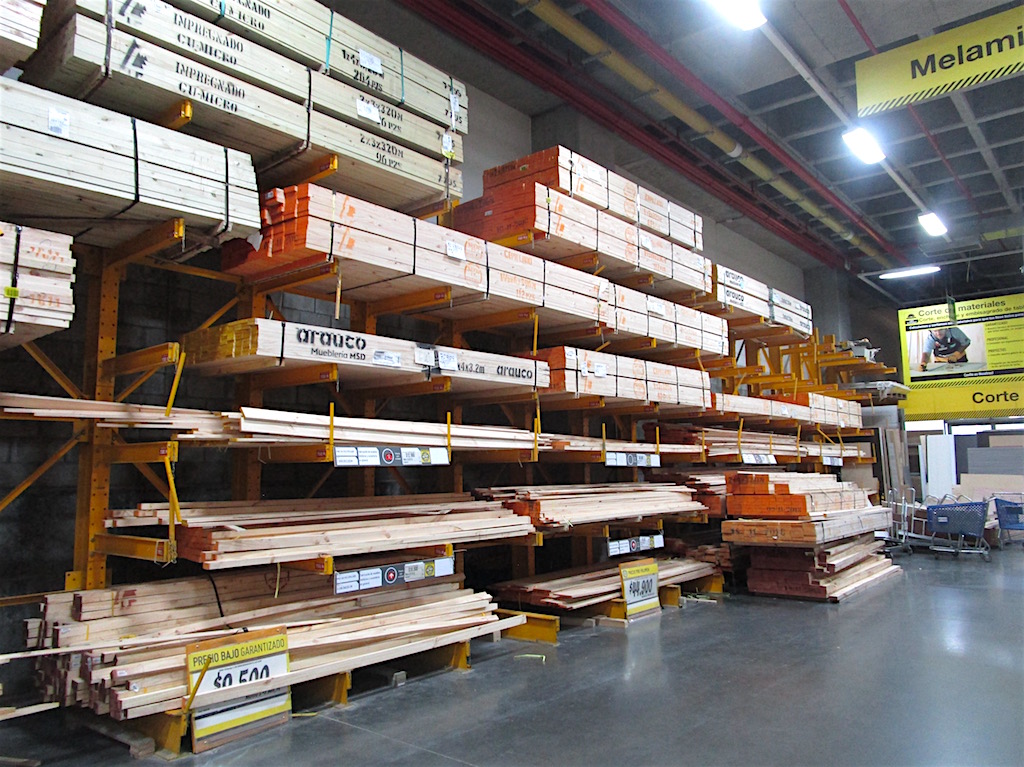 Homecenter: A Guide to Shopping at Homecenter in Colombia