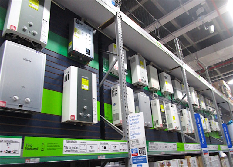 Homecenter: A Guide to Shopping at Homecenter in Colombia