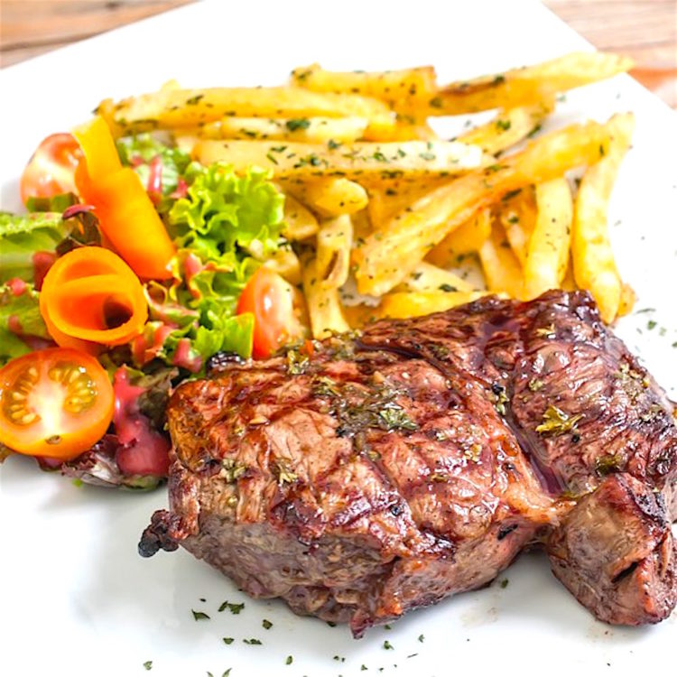 12 Best Steakhouses in Medellín With Good Steaks – 2021 Update