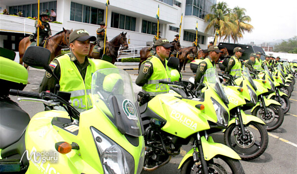 Is Medellín Safe? Security in Medellín and Safety Tips – 2024 Update