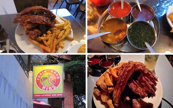 Mu Medellín: A Popular Restaurant with the Best Ribs in Medellín