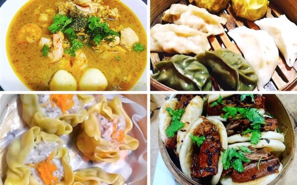 BaoBar: An Authentic Singaporean Restaurant in El Retiro