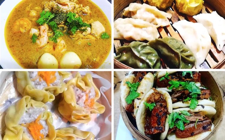 BaoBar: An Authentic Singaporean Restaurant in El Retiro