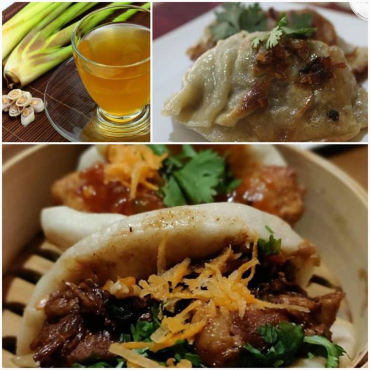 BaoBar: An Authentic Singaporean Restaurant in El Retiro