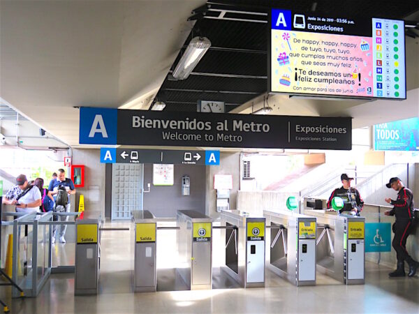 Parques Del Río: A Guide to Medellín's River Parks