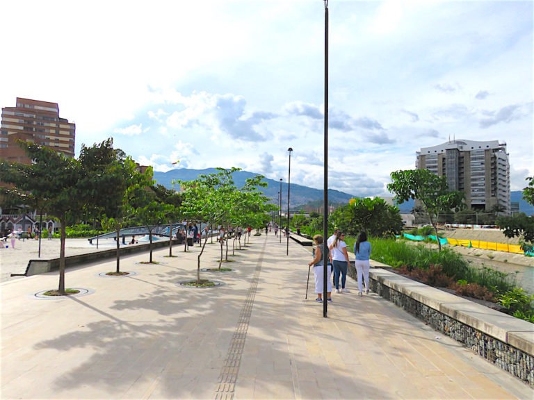 Parques Del Río: A Guide to Medellín's River Parks