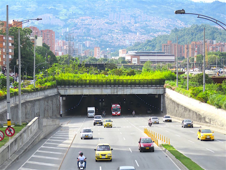Parques Del Río: A Guide to Medellín's River Parks