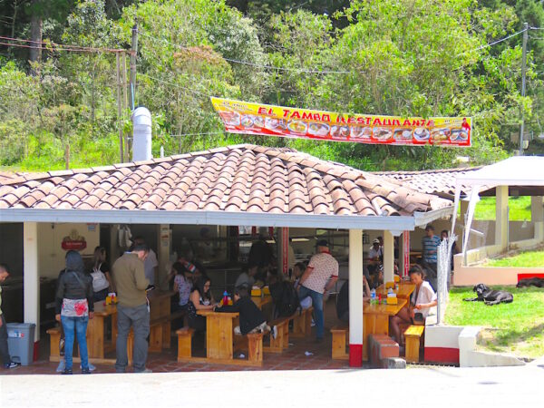 Parque Arví: The Ultimate Guide to Medellín's Parque Arví