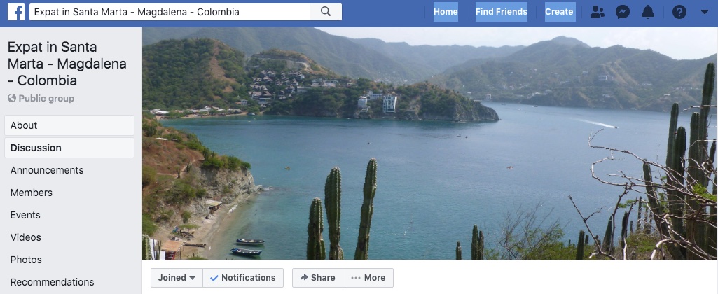 Medellín Facebook Groups: 2021 Guide to Medellín and Colombia FB Groups