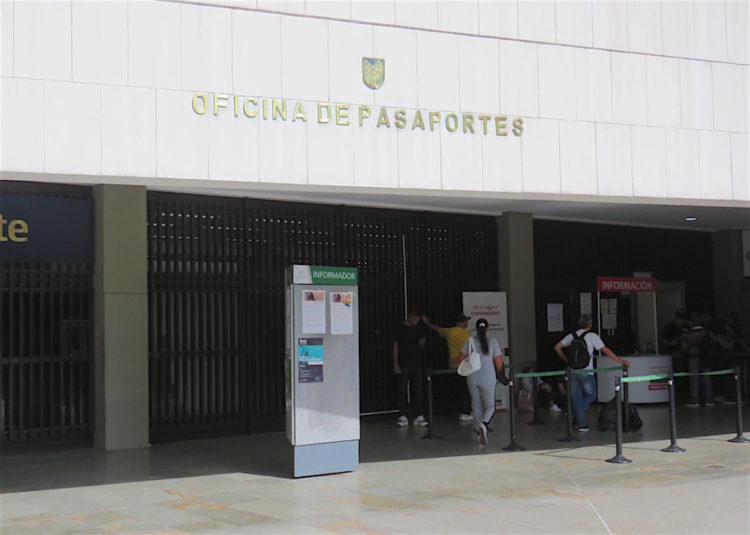 Colombian Passport: Guide to Obtaining a Colombian Passport – 2021 Update