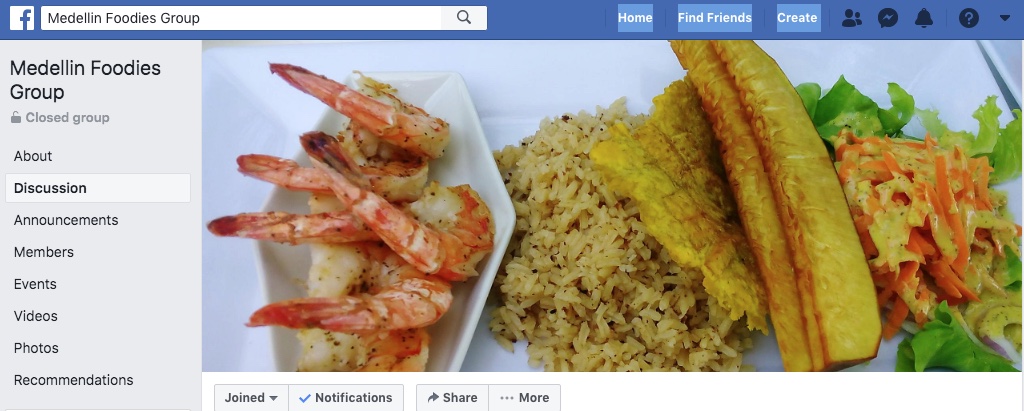 Medellín Facebook Groups: 2021 Guide to Medellín and Colombia FB Groups