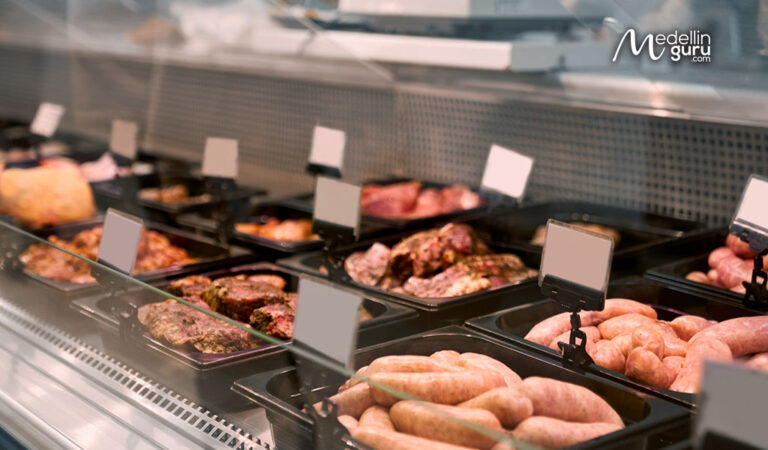 Cuts of Beef: A Comprehensive Guide to Cuts of Beef in Colombia