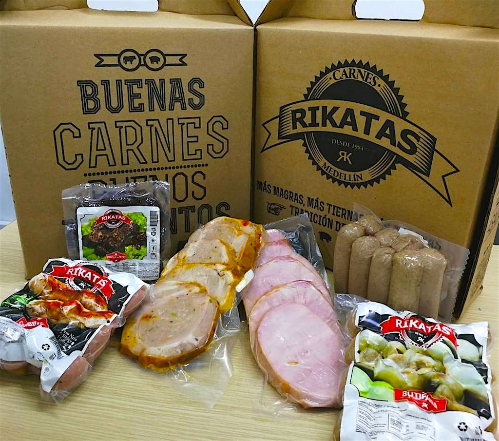 Cuts of Beef: A Comprehensive Guide to Cuts of Beef in Colombia